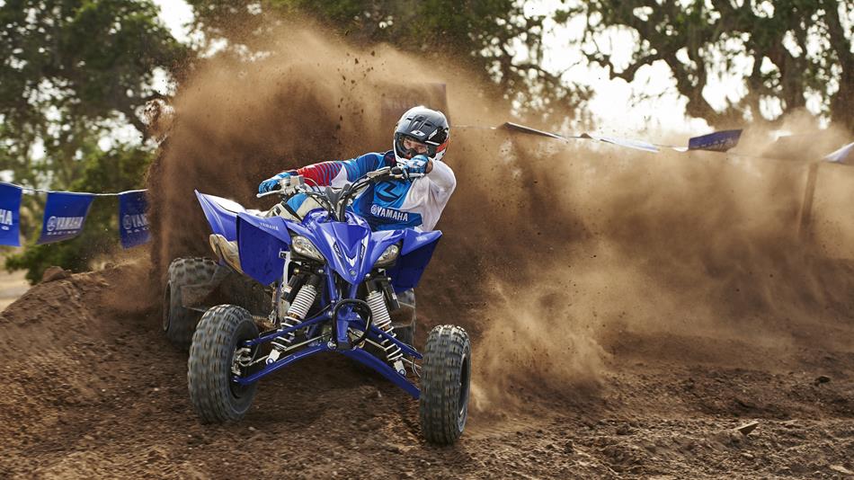YFZ450R / SE – Motobelas