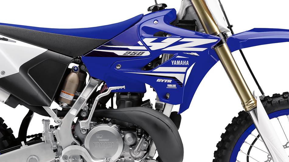 YZ250 – Motobelas